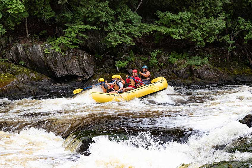 Piers Gorge Hiking Trail | Solitude Sports