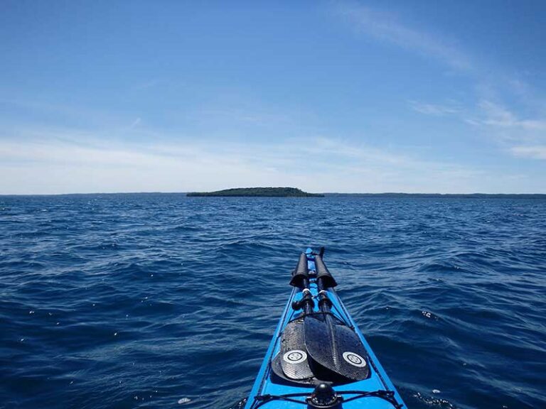 Everything You Need To Know About Kayaking to Power Island - SOLITUDE ...