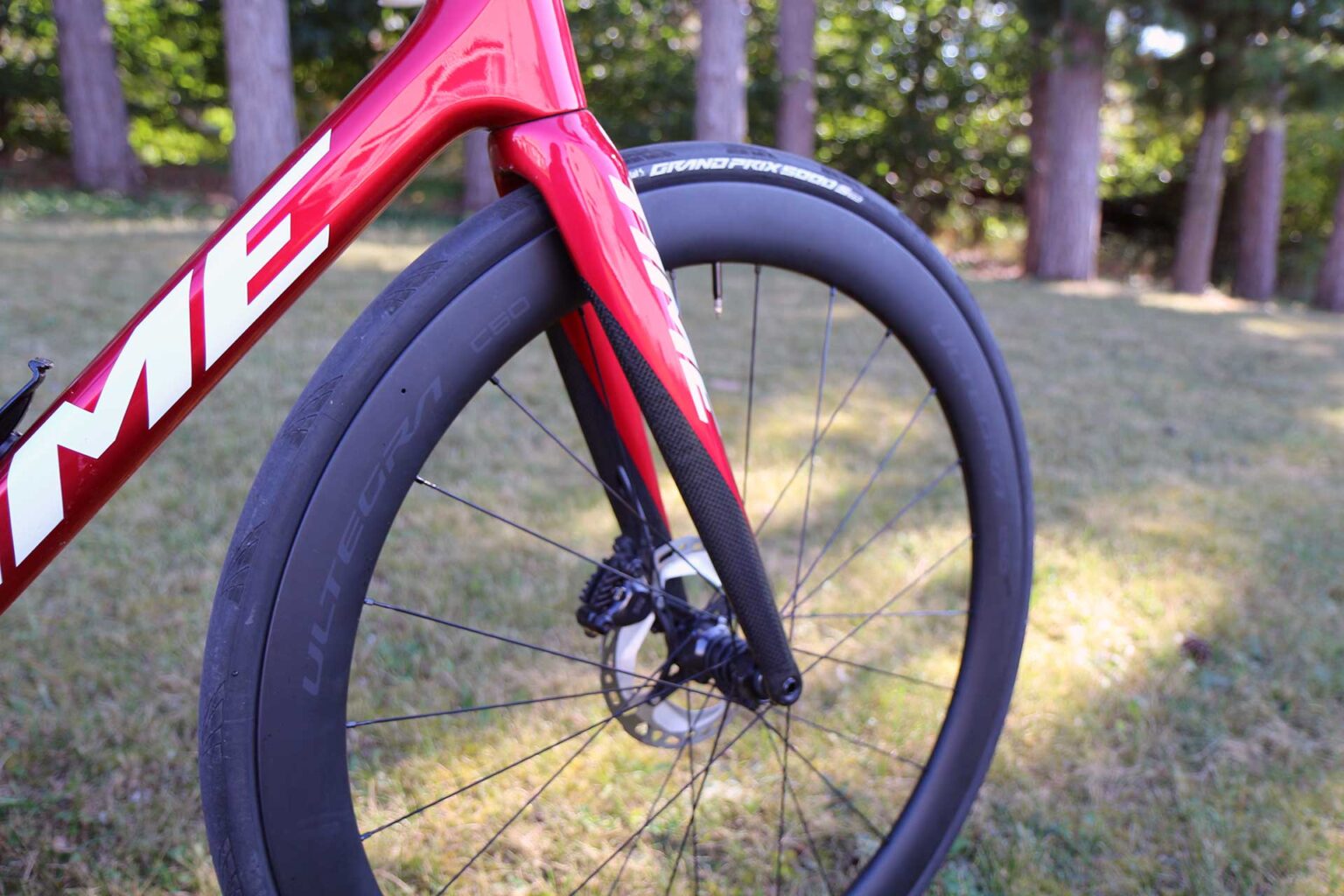 Time Alpe d'Huez Long Term Review - SOLITUDE SPORTS